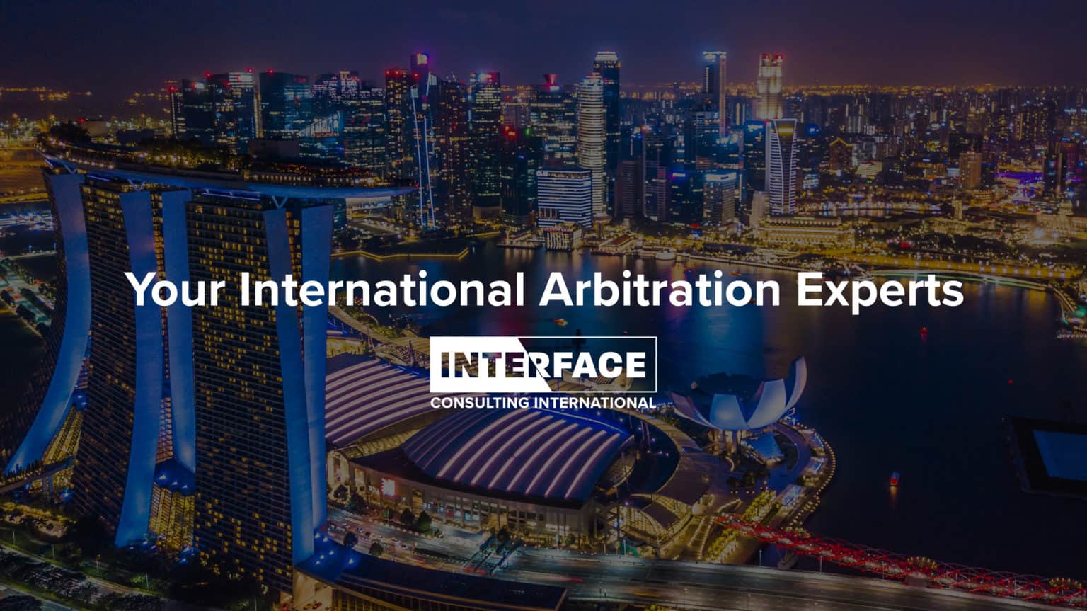 Home - Interface Consulting