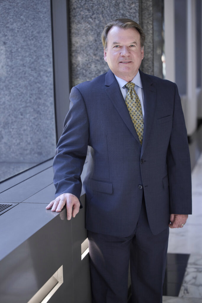 Michael T. Gunter, PE, EVP - Interface Consulting