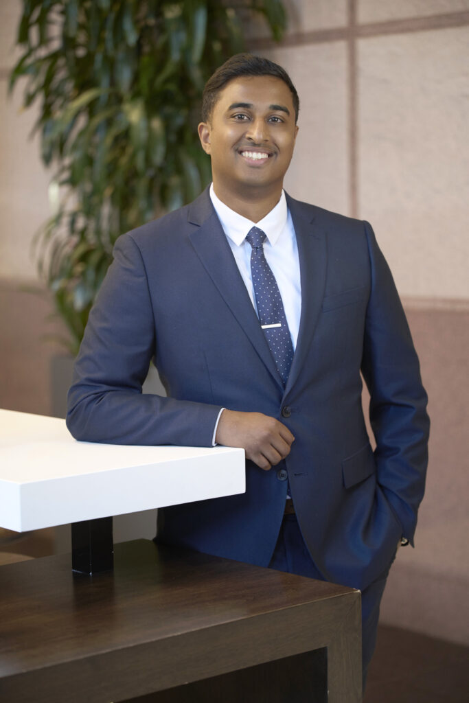 Nicholas V. Ninan - Interface Consulting