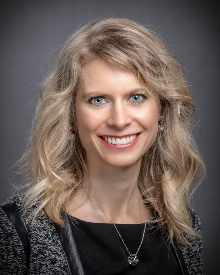 GlassRatner Adds Electrical Engineer Amanda L. Larson, MBA, to its ...